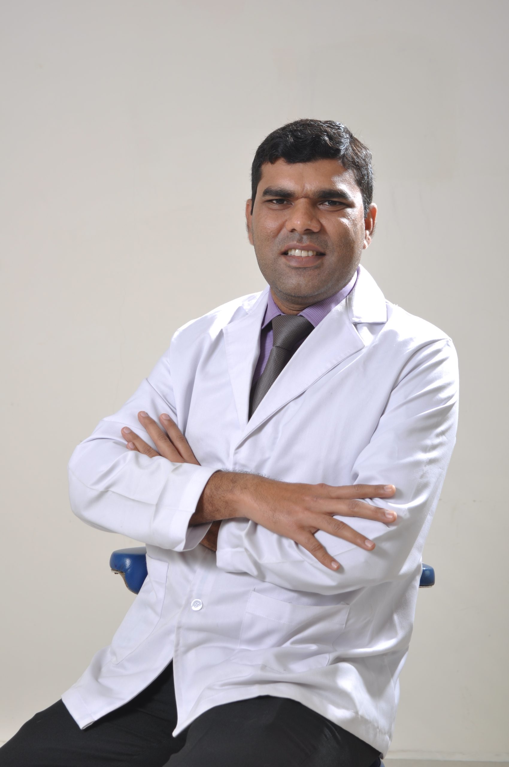 Department of Conservative Dentistry and Endodontics. – GDC Nagpur