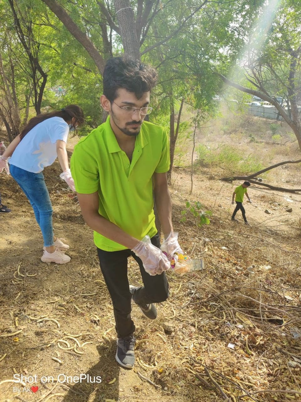 Student Council GDC – GDC Nagpur