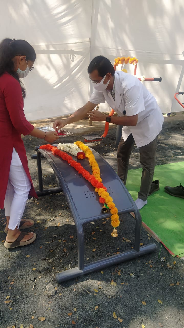 Student Council GDC – GDC Nagpur