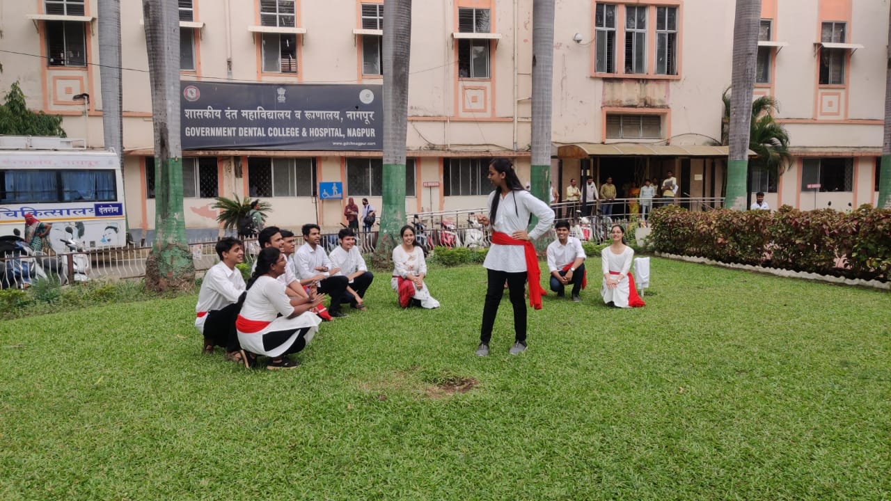 Student Council GDC – GDC Nagpur