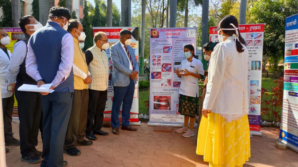 Student Council GDC – GDC Nagpur