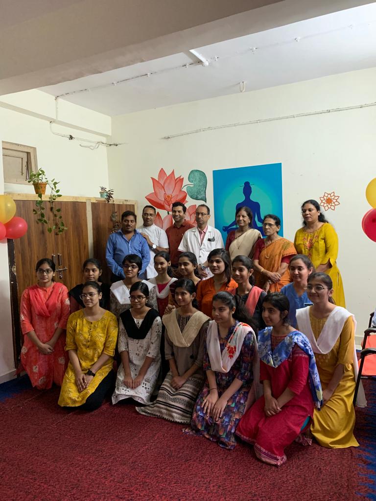 Student Council GDC – GDC Nagpur