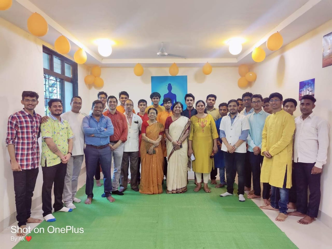 Student Council GDC – GDC Nagpur